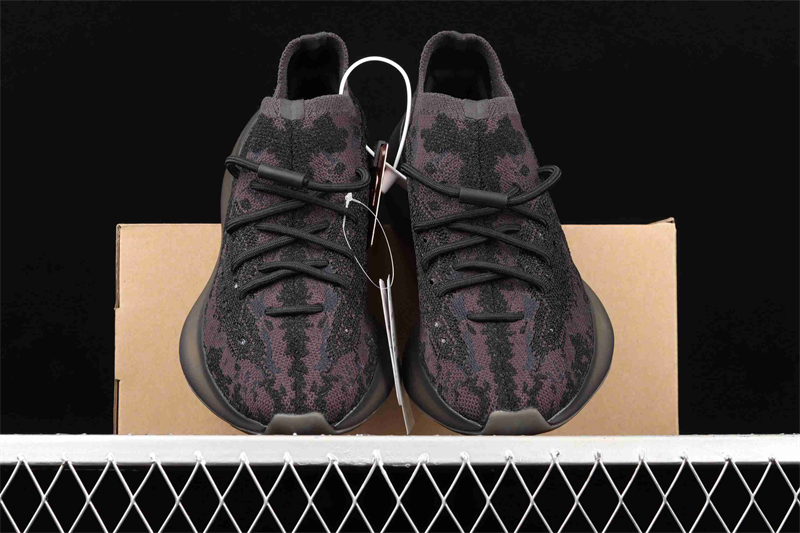 Numeri Adidas Yeezy 380 Boost V1 Marrone H02536