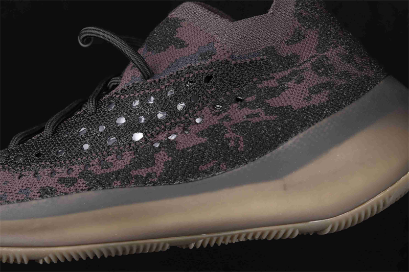 Numeri Adidas Yeezy 380 Boost V1 Marrone H02536