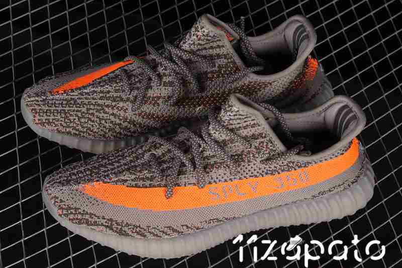 Nuevo Adidas Yeezy 350 750 Hombre Mujers Baratas