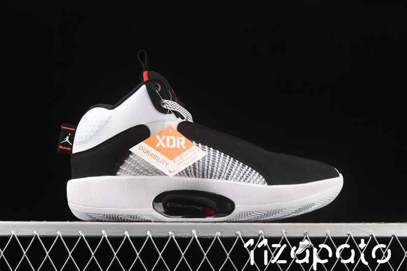 Nike Air Jordan XXXV GC PF AJ35 Blanco/Negro CQ4228-001 [Number-Shoes2324-9821] - €85.00 : , The ...