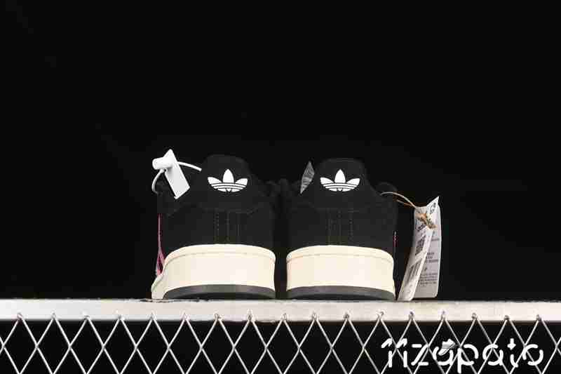 Adidas Originals Campus 00s Negro/Rosa IG2389-02 [Number-Shoes2324 ...
